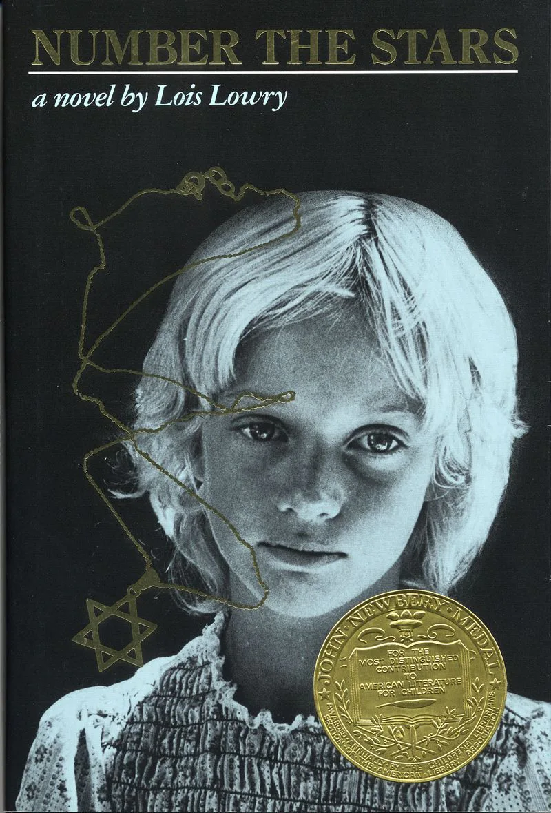 11 Books Every '90s Kid Definitely Had To Read In School