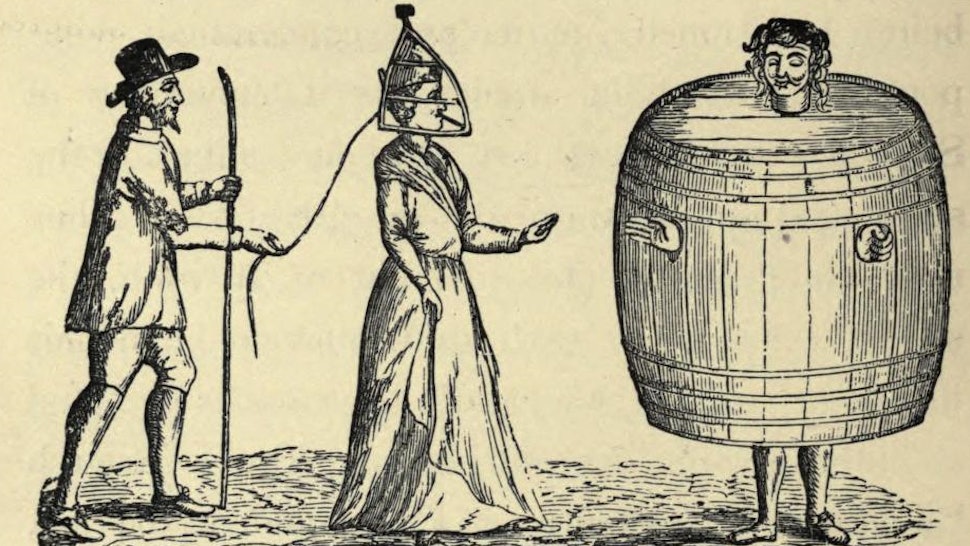 The Most Sexist Inventions Of All Time