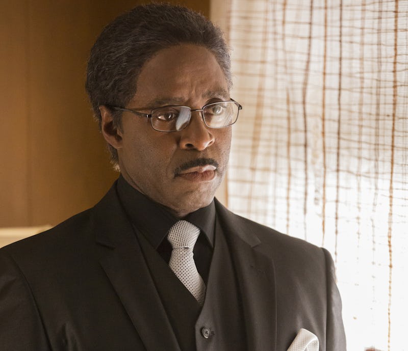 Courtney B. Vance Thinks ‘The Immortal Life Of Henrietta Lacks’ Could ...