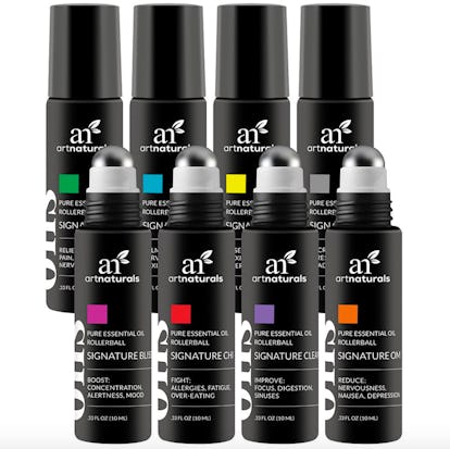 30 Natural & Organic Beauty Brands To Shop In Honor Of Earth Day