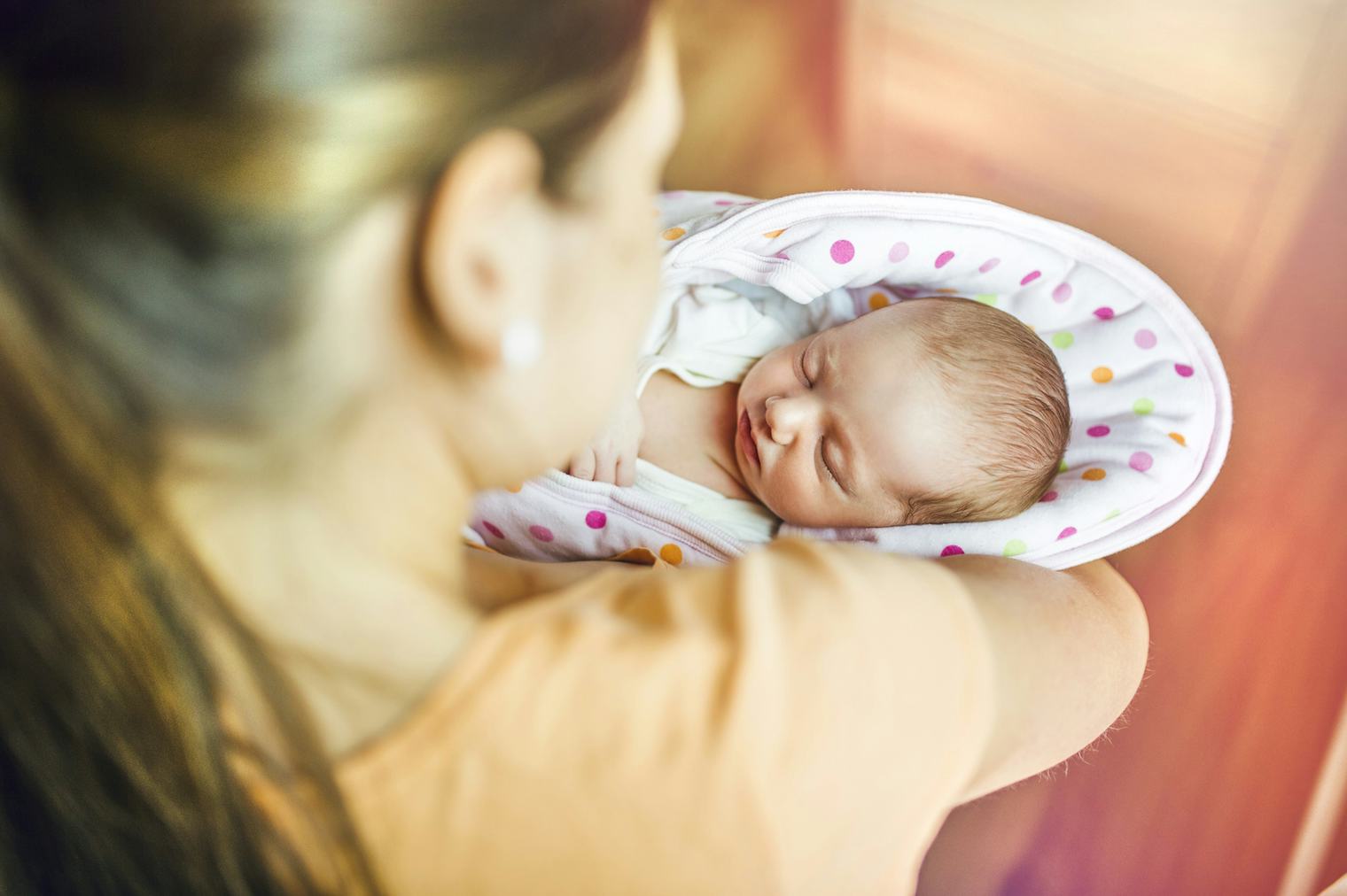 Can I Hold My Baby To Sleep Here s What The Experts Say can-i-hold-my-baby-to-sleep-here-s-what-the-experts-say