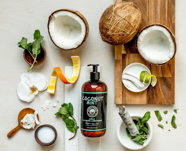 30 Natural & Organic Beauty Brands To Shop In Honor Of Earth Day