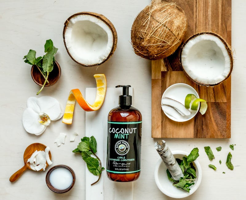 30 Natural & Organic Beauty Brands To Shop In Honor Of Earth Day