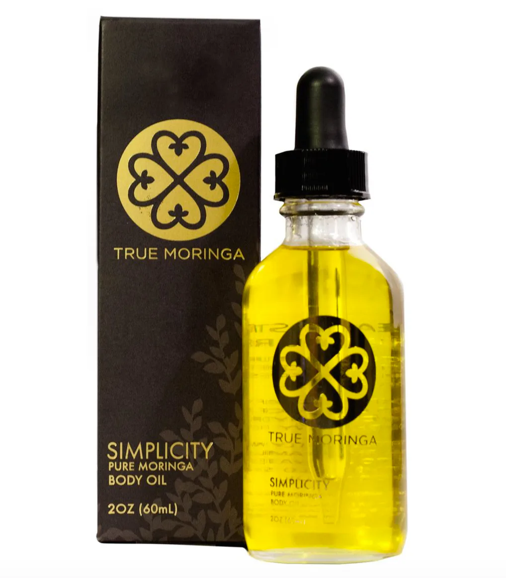 30 Natural & Organic Beauty Brands To Shop In Honor Of Earth Day