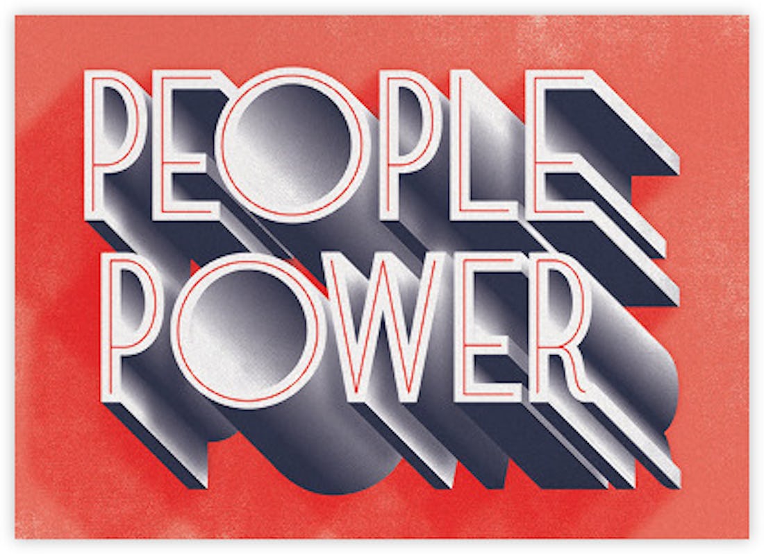 Paperless Post’s Postcards Are Perfect For Sending To Your Congress ...