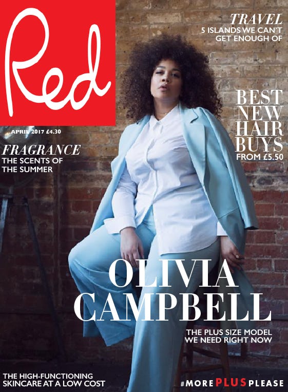 Navabi's #MorePlusPlease Project Proves That Plus Size Women Can Slay ...