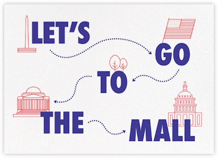 Paperless Post’s Postcards Are Perfect For Sending To Your Congress ...