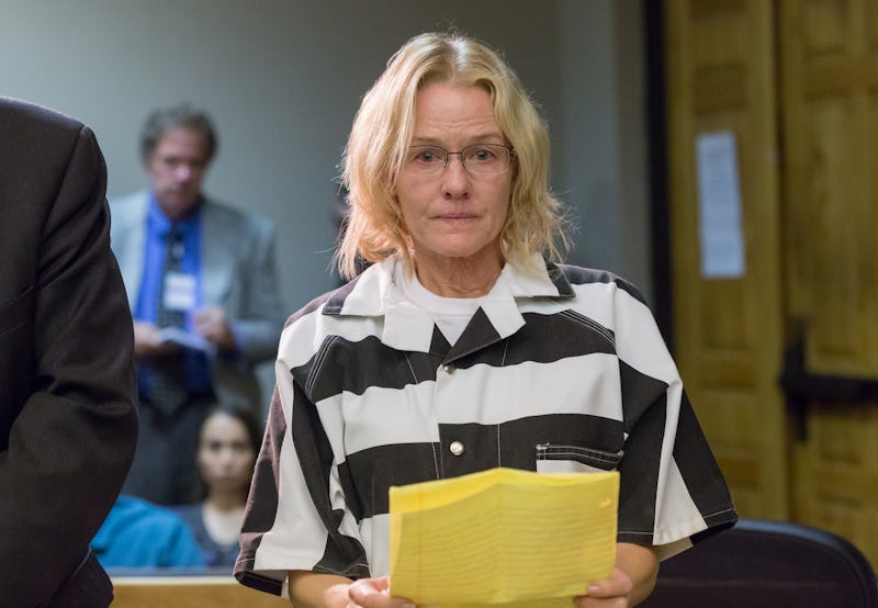 Is Joyce Mitchell Still In Prison? Lifetime's 'New York Prison Break ...