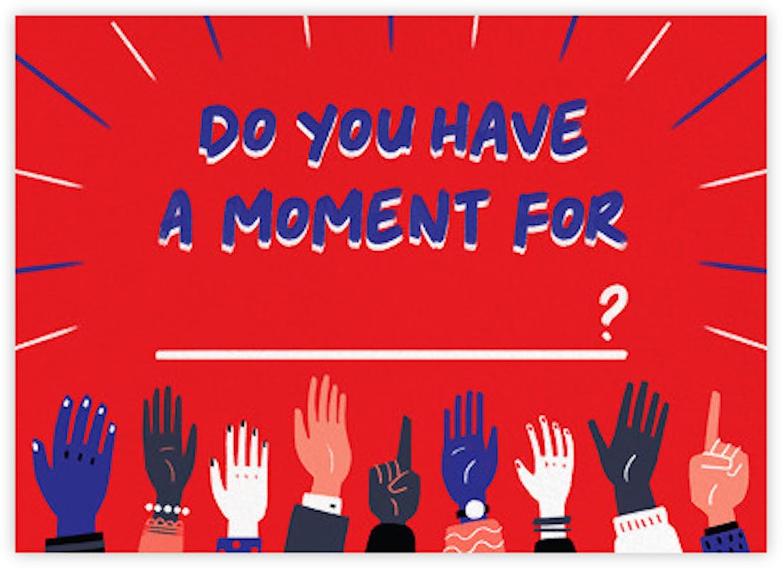 Paperless Post’s Postcards Are Perfect For Sending To Your Congress ...