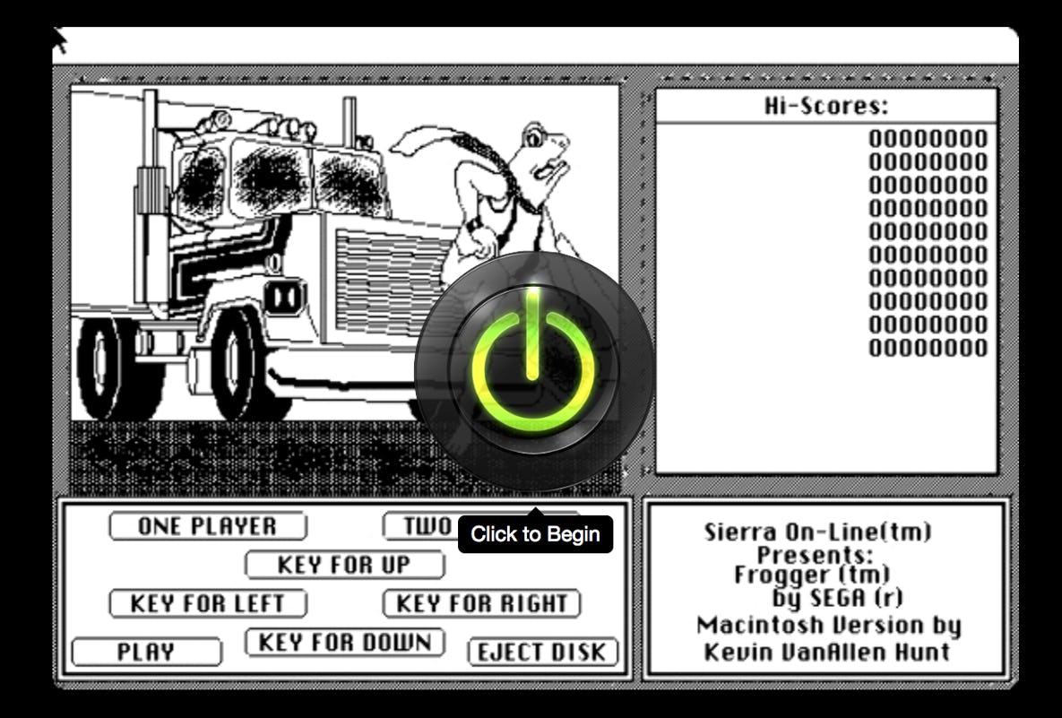 How To Play Retro Mac Games From The '90s Right In Your Browser, Thanks ...