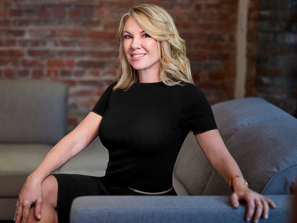 These 'Real Housewives Of New York' Memes Prove That Ramona Is The Mom ...