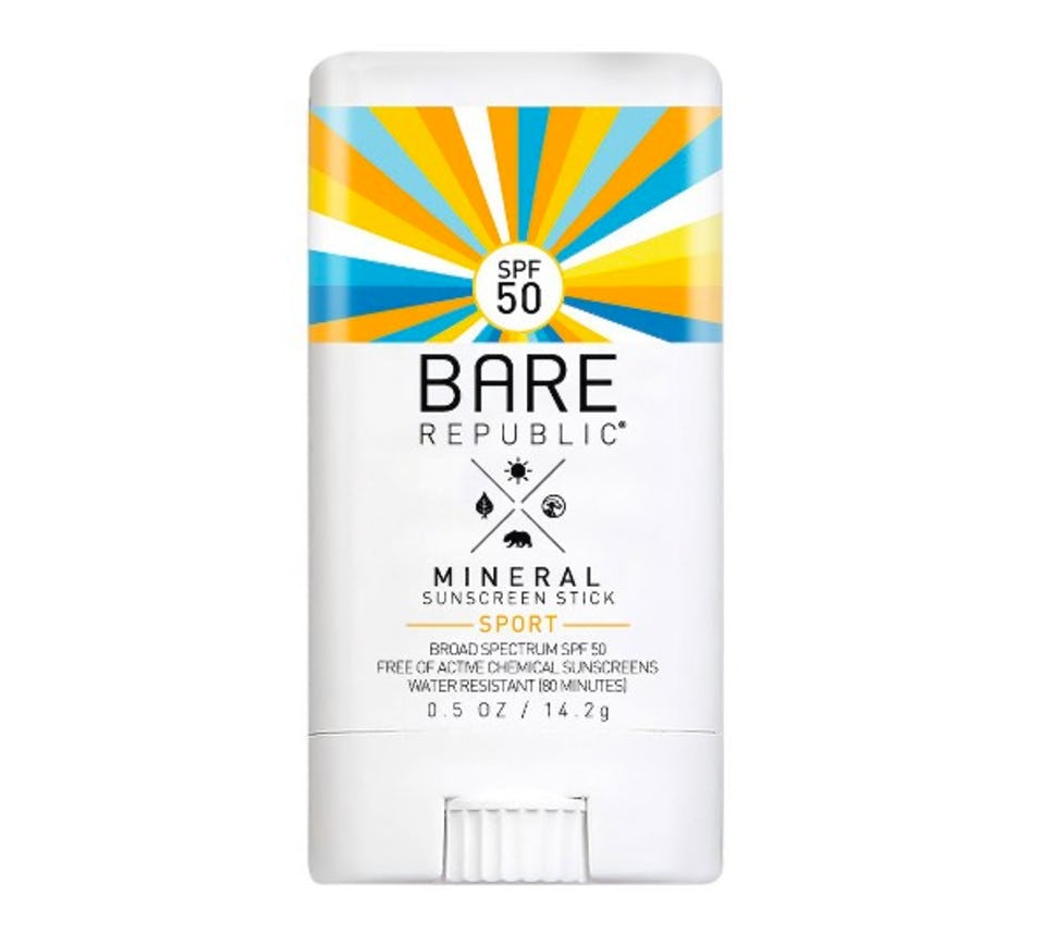 30 Natural & Organic Beauty Brands To Shop In Honor Of Earth Day