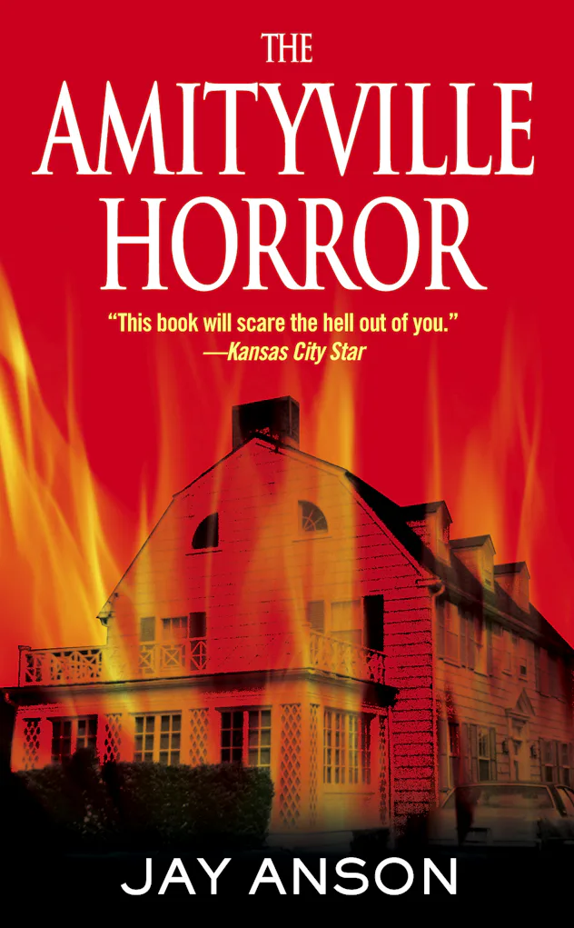 The 10 Most Chilling Books Of All Time, Because Sleep Is Overrated Anyway