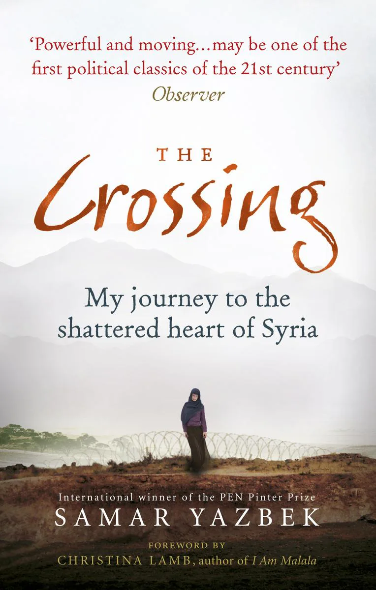 7 Books About Syria To Help You Understand The Ongoing Crisis