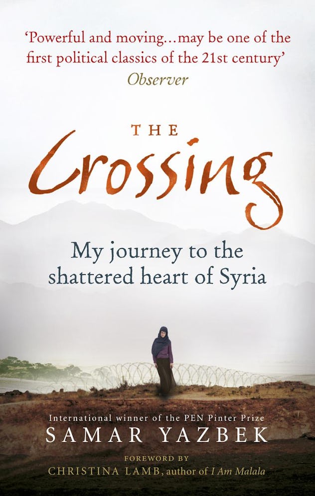 7 Books About Syria To Help You Understand The Ongoing Crisis