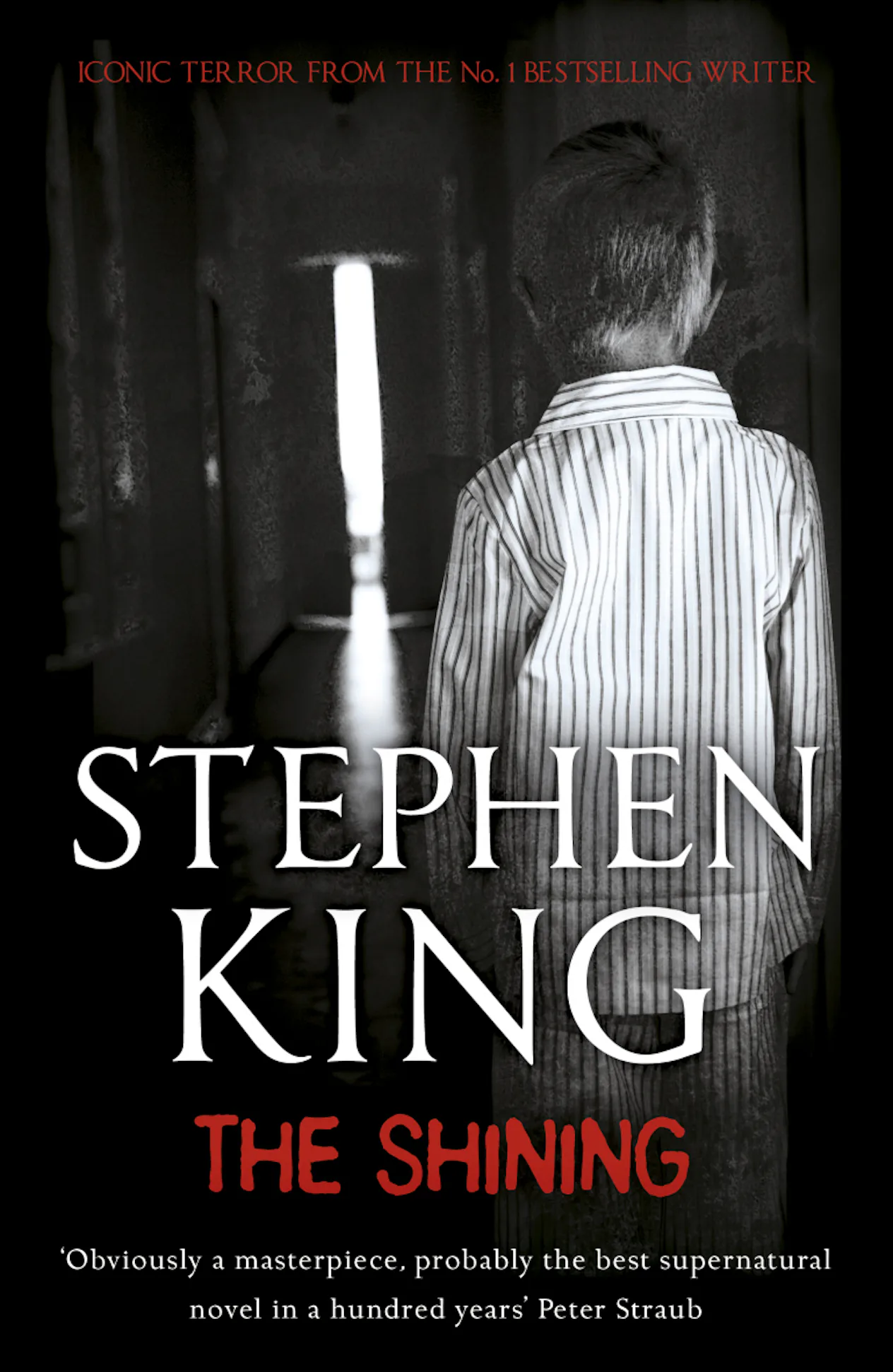 The 10 Most Chilling Books Of All Time, Because Sleep Is Overrated Anyway