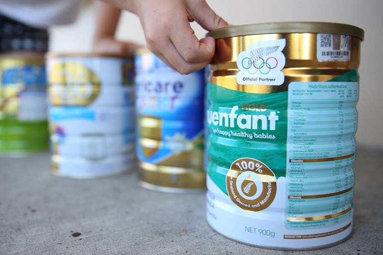 Does Medicaid Cover Formula? Coverage & Brands Vary State-By-State