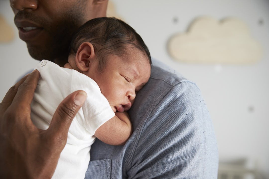Do Babies Recognize Their Dad Their Relationship Can Start Early do-babies-recognize-their-dad-their-relationship-can-start-early