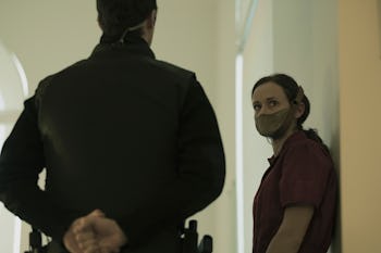 What Happened To Ofglen On 'The Handmaid's Tale'? It Was Harrowing