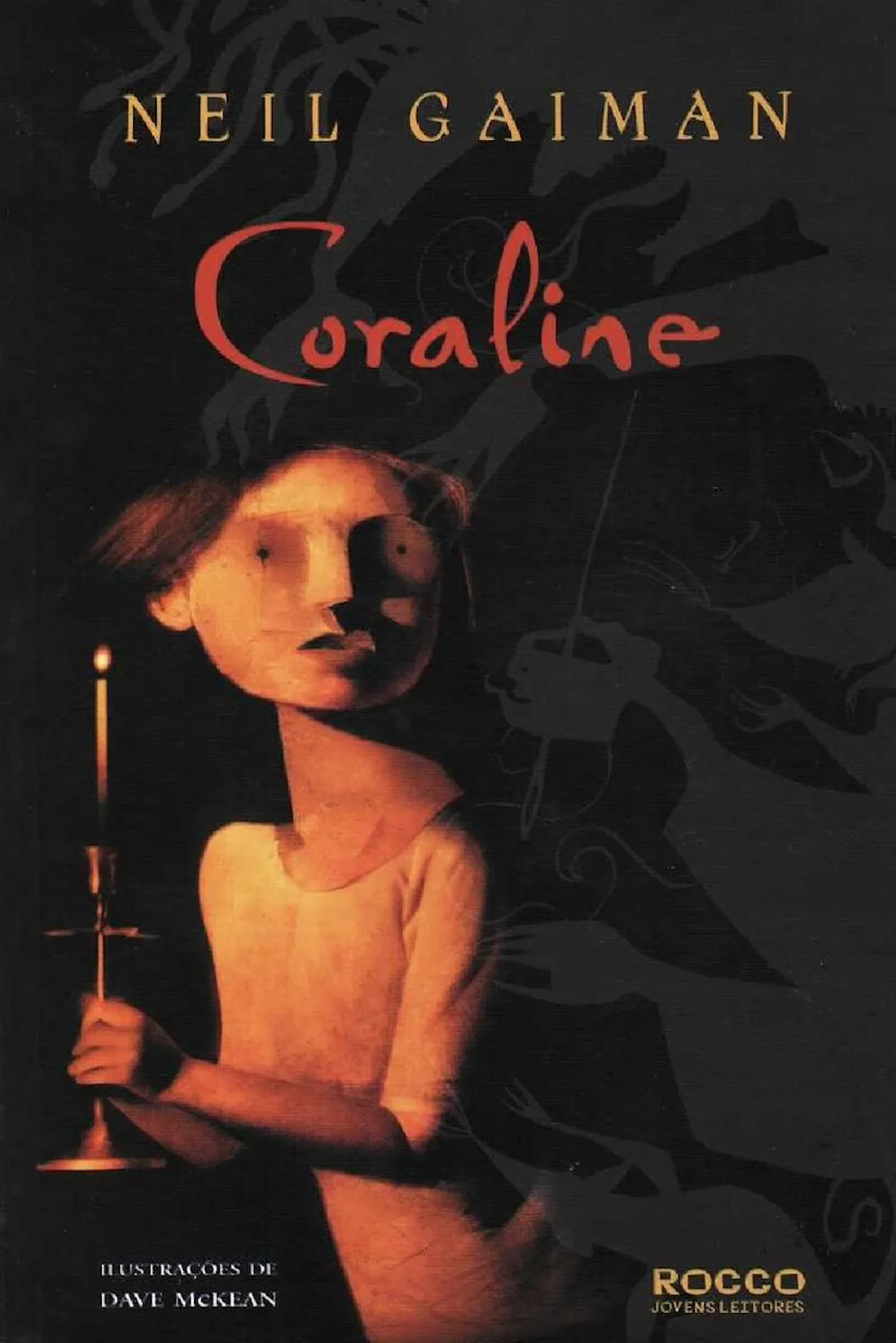 The 10 Most Chilling Books Of All Time, Because Sleep Is Overrated Anyway