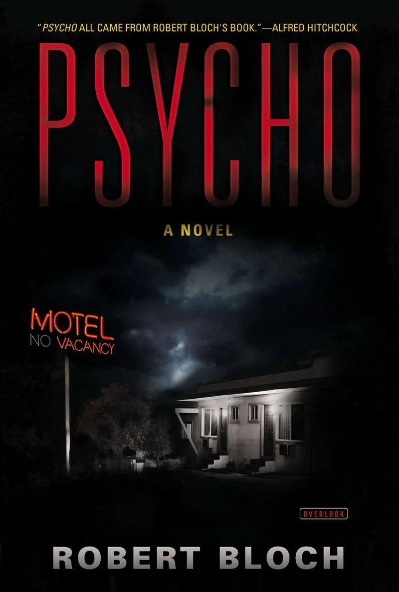 The 10 Most Chilling Books Of All Time, Because Sleep Is Overrated Anyway