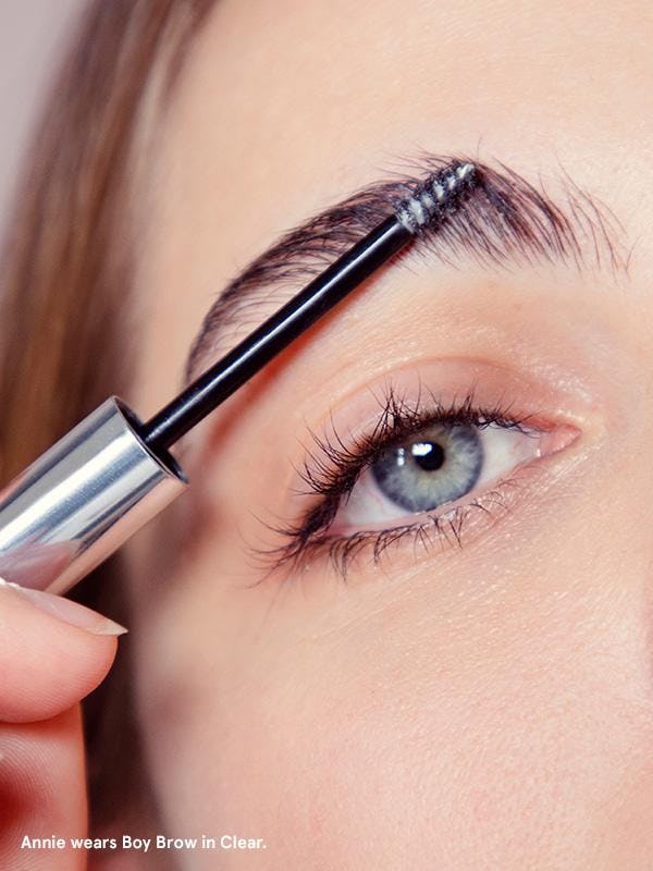 Barbed Wire Brows Are The Latest Brow Trend To Invade Your Instagram ...