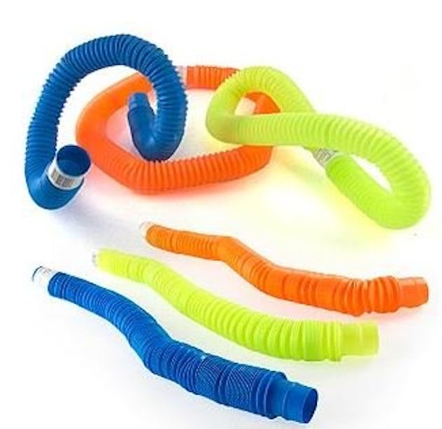 Which Fidget Toys Are Best For Kids With ADHD? Here Are Your Options