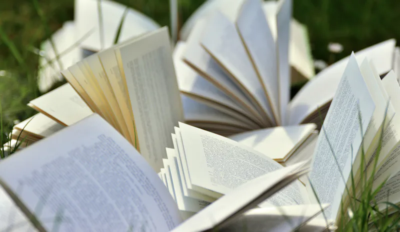 10 Long Books To Read Before The End Of The Year
