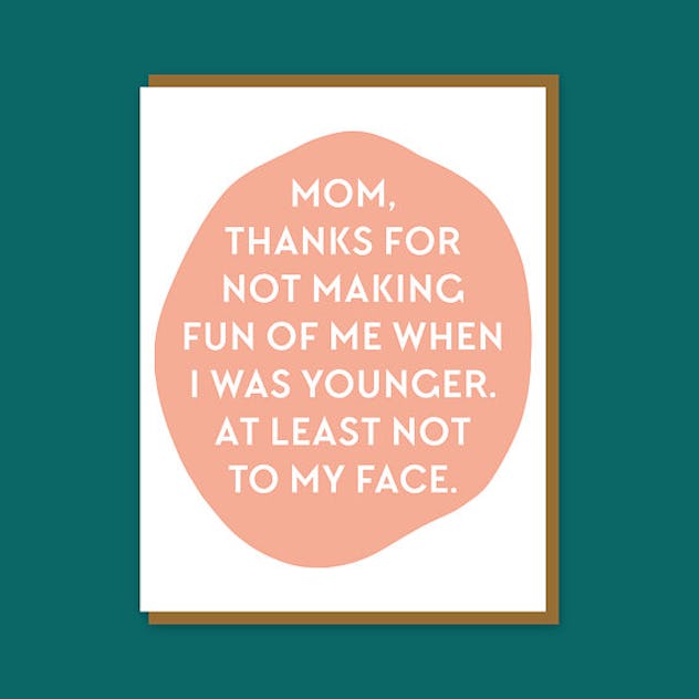 17 Funny Mothers Day 2017 Cards Thatll Keep Mom Laughing