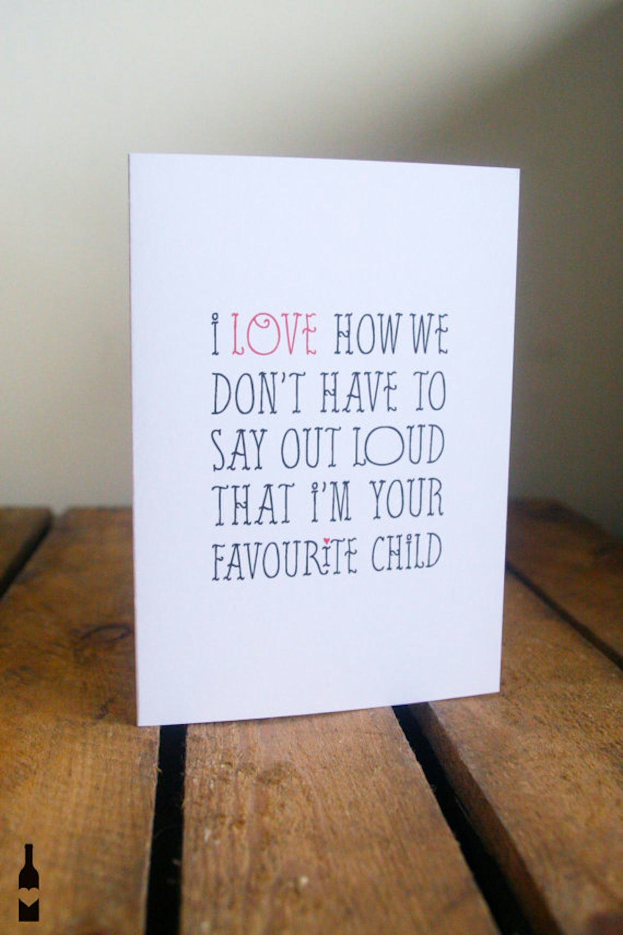 17 Funny Mothers Day 2017 Cards Thatll Keep Mom Laughing