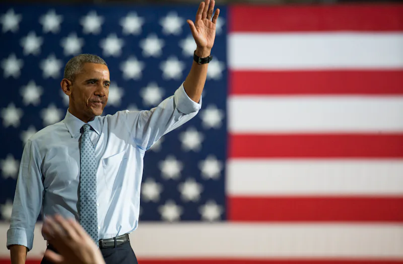 Obama's Speech At The University Of Chicago Is The Beginning Of A High ...