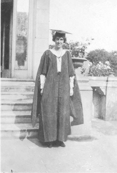 Here's How Women Fought For The Right To Be Educated Throughout History