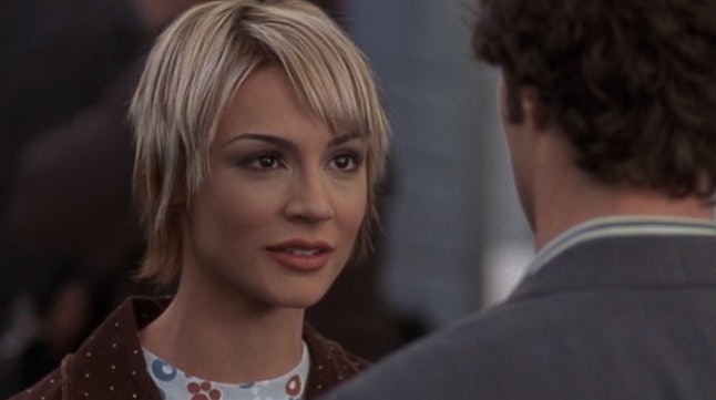 13 Anna Stern Moments From 'The O.C.' That Prove She Was An Unsung Hero