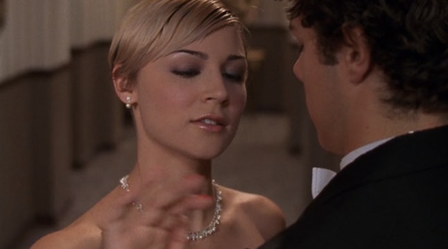 13 Anna Stern Moments From 'The O.C.' That Prove She Was An Unsung Hero