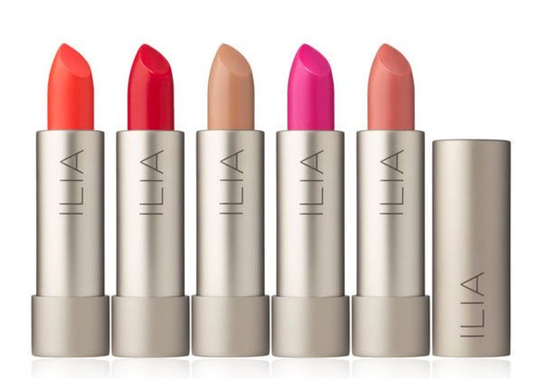 What Qualifies Beauty Products To Be Green? Here's What You Need To ...