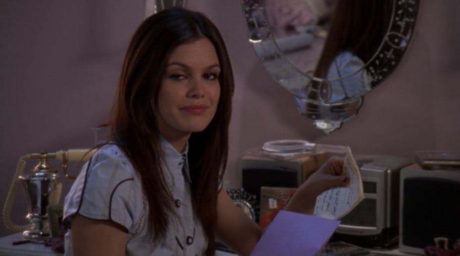 12 Ways Summer Roberts Changed Over The Course of 'The O.C.'