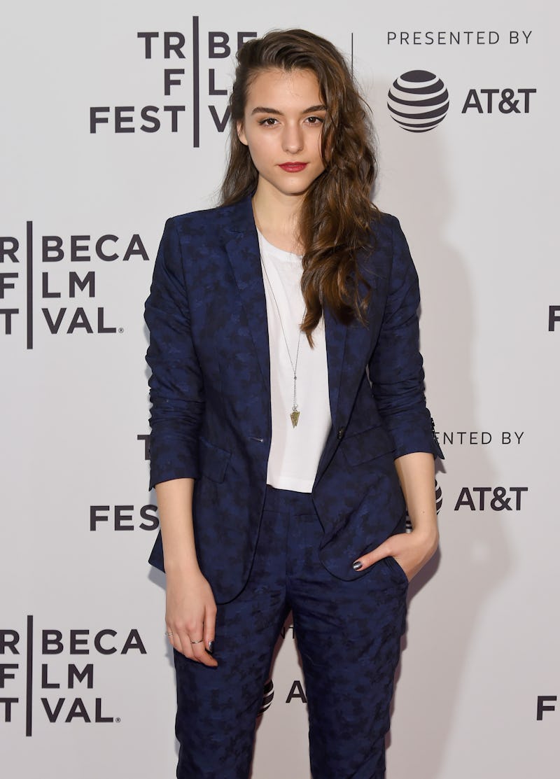 Blame Director Quinn Shephard Wants Hollywood To Stop Oversexualizing Teen Girls