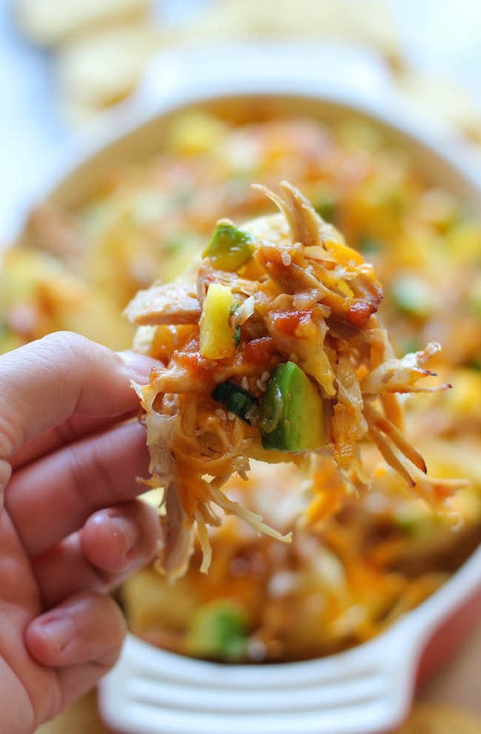 21 Homemade Nacho Recipes To Make In The Comfort Of Your Own Kitchen