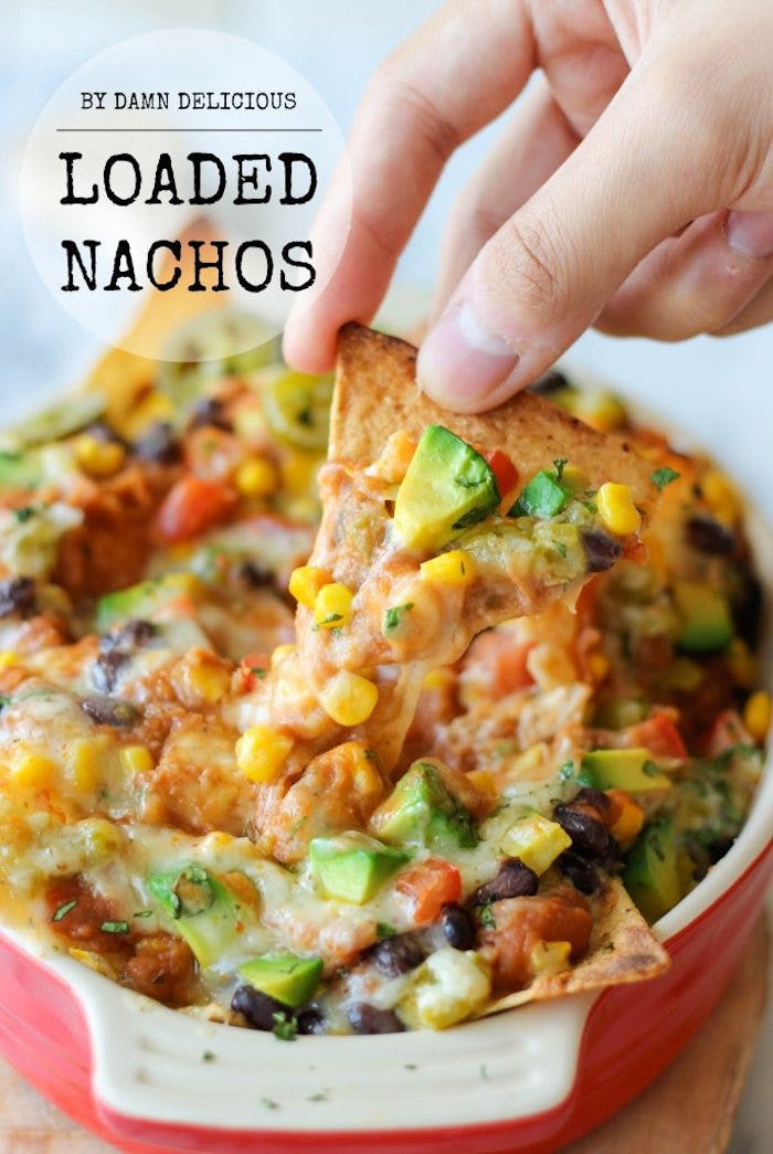 21 Homemade Nacho Recipes To Make In The Comfort Of Your Own Kitchen