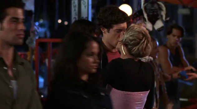13 Anna Stern Moments From 'The O.C.' That Prove She Was An Unsung Hero
