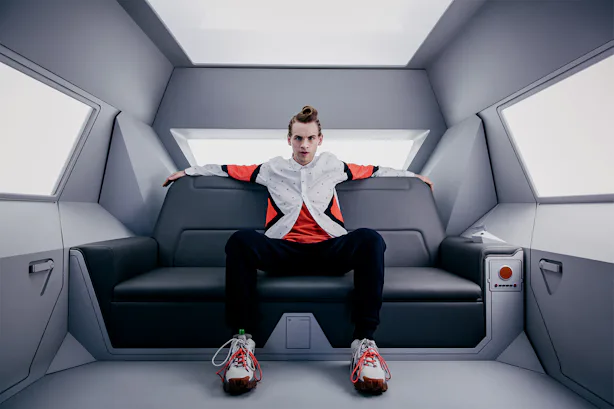 Who Is Technical Boy On 'American Gods'? Bruce Langley Tackles An ...