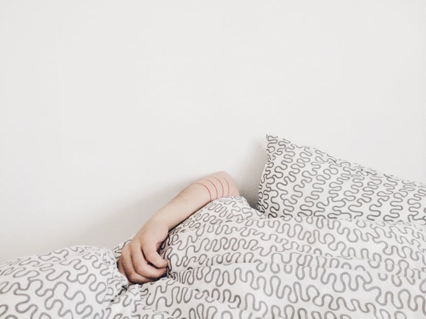 11 Signs You Might Be Allergic To Sex Because It Can Really Happen
