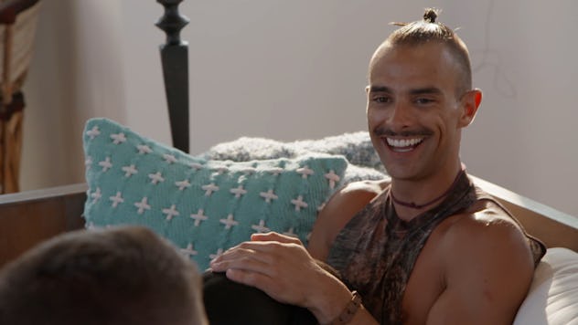 The 'Fire Island' Cast Wants To Have The Most Unforgettable Summer Ever