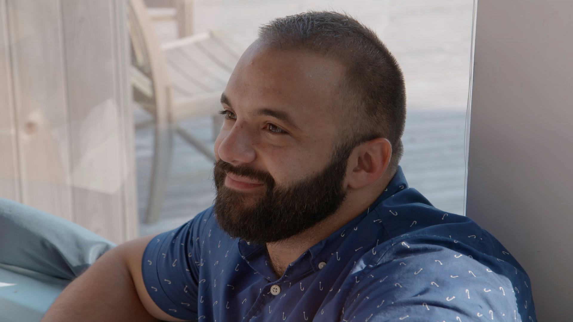 The 'Fire Island' Cast Wants To Have The Most Unforgettable Summer Ever