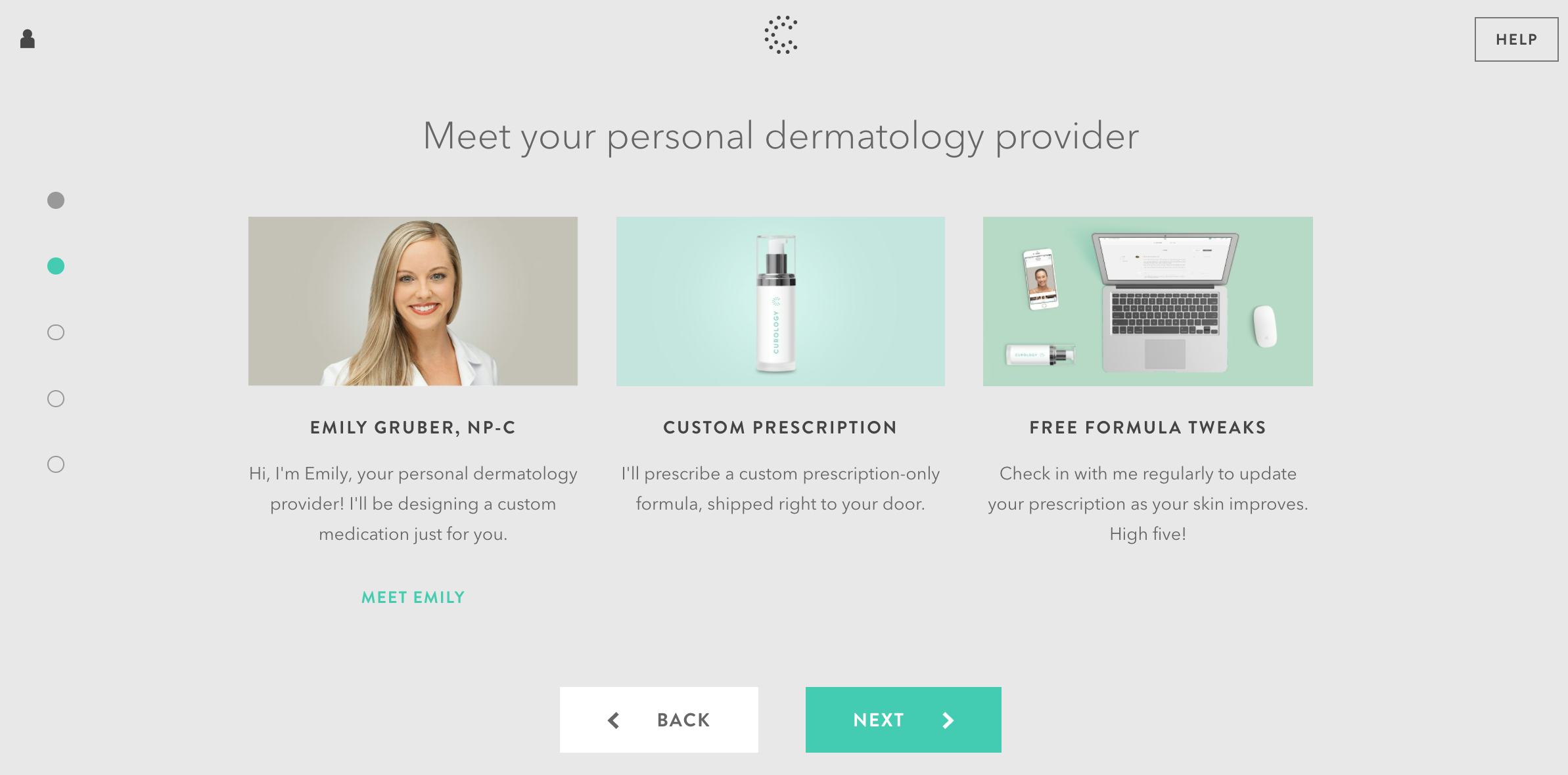 Here's How A Custom Skin Care Company Delivers Personalized, Derm ...
