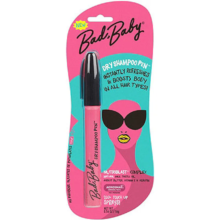 15 Beauty Products For Your Gym Bag That Totally Simplify Post-Workout ...