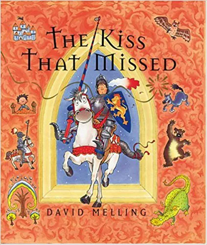 9 Books That Teach Healthy Masculinity To Young Boys