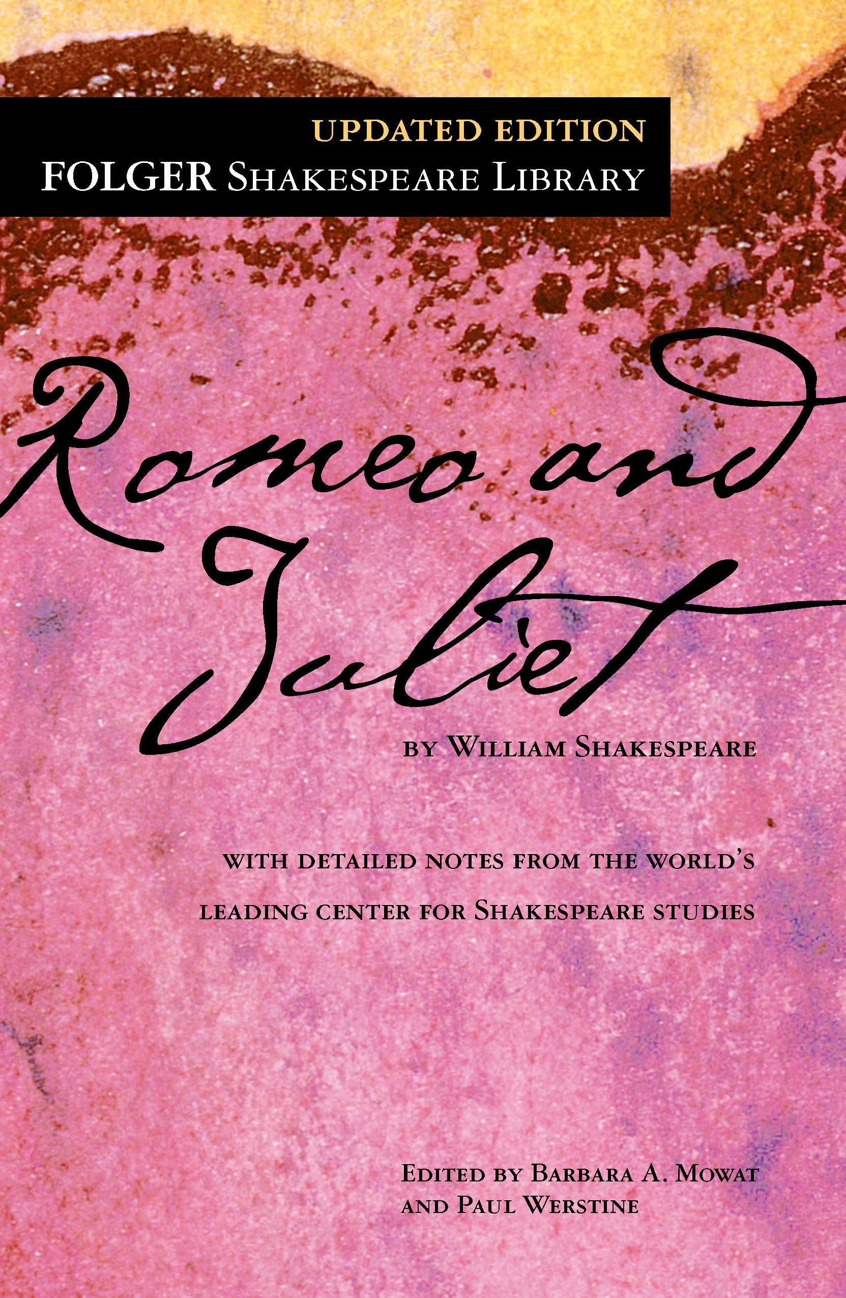 14 Shakespearean Couples, Ranked from Least To Most Toxic (And Romeo ...