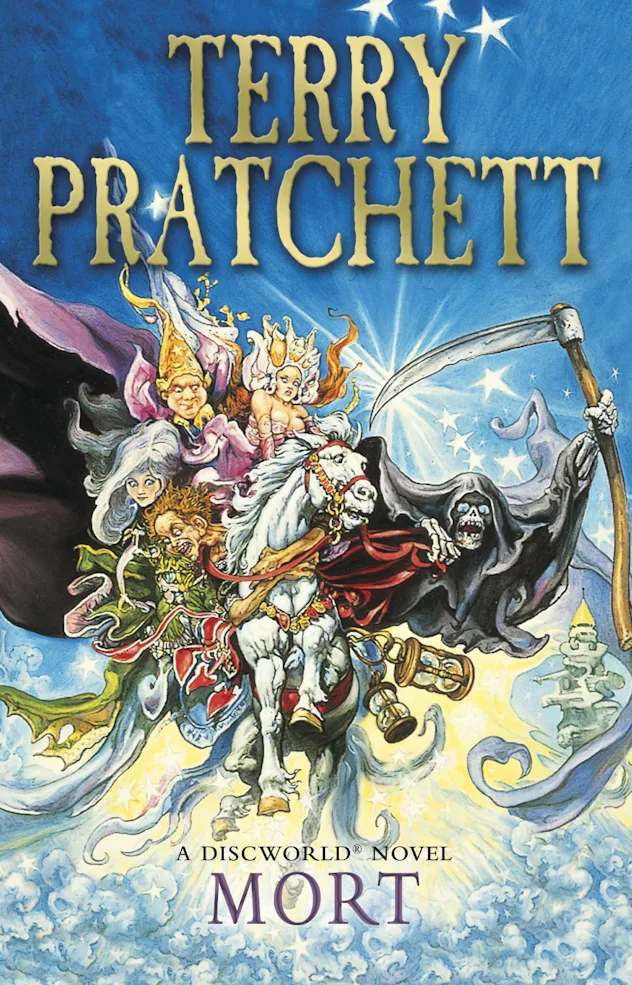 9 Books To Read If You're Drawn To Delightfully Weird Characters