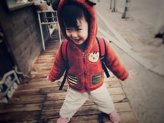 10 Toddler Phrases That Remind You They DGAF 10 Toddler Phrases That Remind You They DGAF
